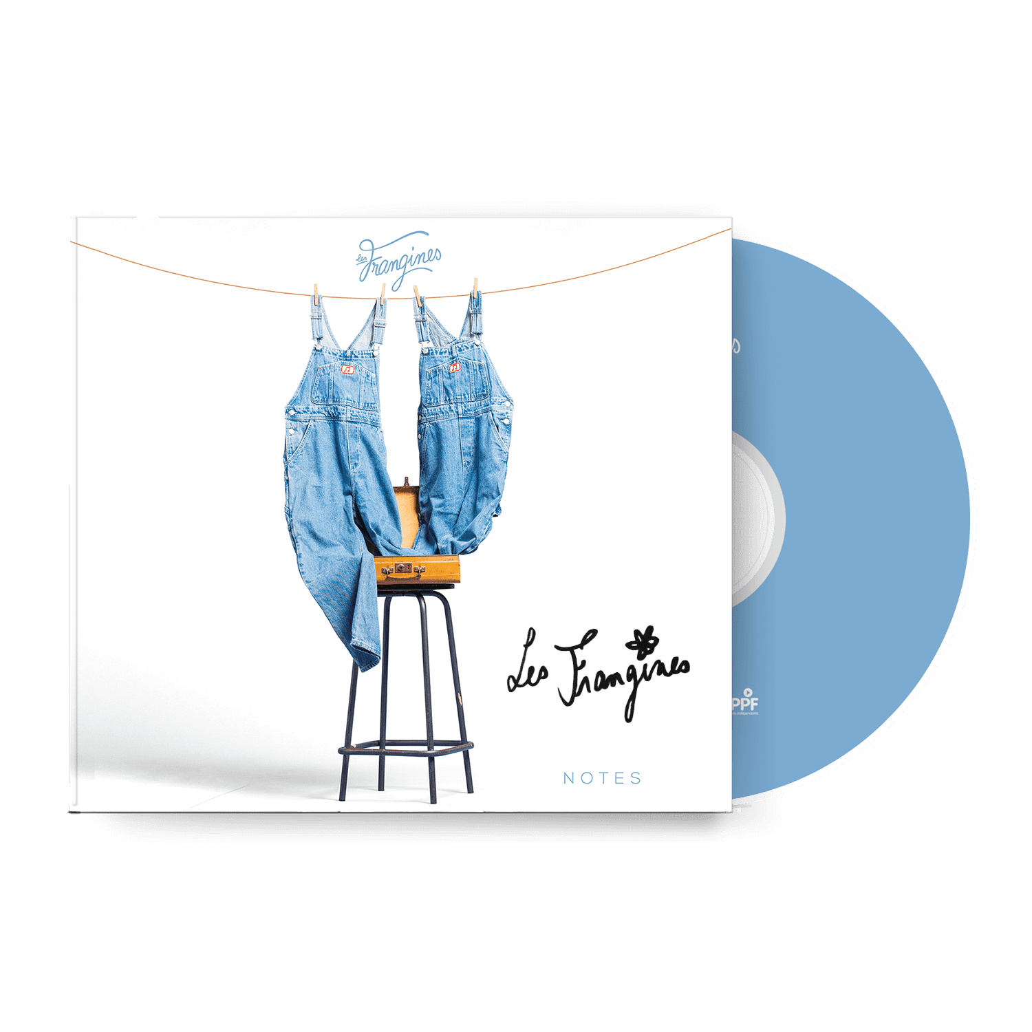 NOTES CD dition D dicac e CD DIGISLEEVE D DICAC DITION LIMIT E